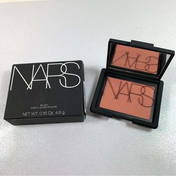NARS | Makeup | Nars Cosmetics Blush Luster | Poshmark